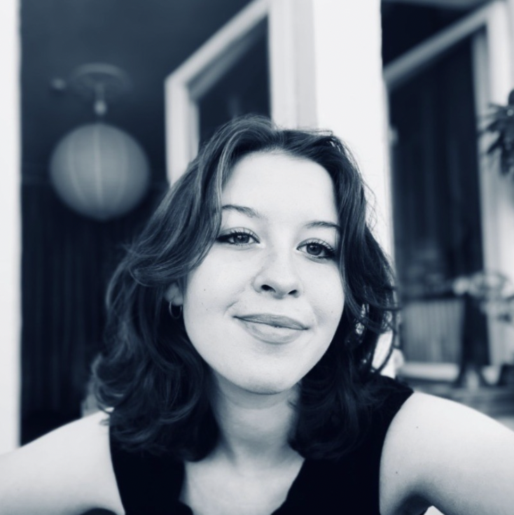 Lea Heine - Bachelor in Geschichte - arte veni!